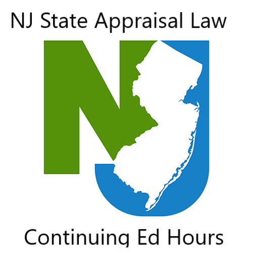 Real Property Seminar: New Jersey Real Estate Appraisers / Assessors ...